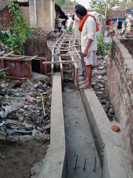 In collaboration with Sanstha Safalta Ek Prayas Foundation CG, APAL's ...